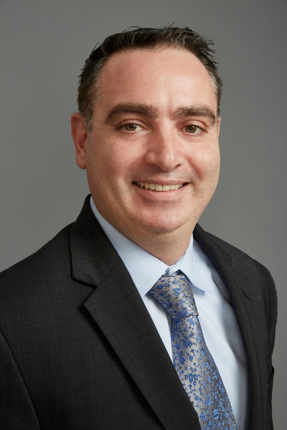 Employee Announcement - DenaliPM